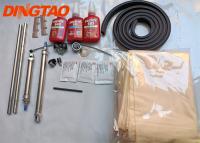 China Cutter Parts For Vector Q80 M88 Cutting 704309 / 704253 Maintenance Kit MTK 500H for sale