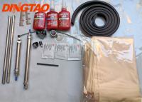 China Cutter Parts For Vector Q80 M88 Cutting 704309 / 704253 Maintenance Kit MTK 500H for sale