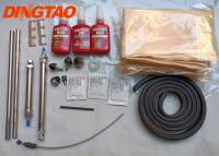 China Cutter Parts For Vector Q80 M88 Cutting 704309 / 704253 Maintenance Kit MTK 500H for sale