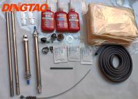 China Cutter Parts For Vector Q80 M88 Cutting 704309 / 704253 Maintenance Kit MTK 500H for sale