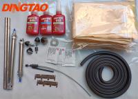 China Cutter Parts For Vector Q80 M88 Cutting 704309 / 704253 Maintenance Kit MTK 500H for sale
