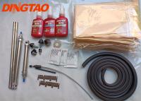 China Cutter Parts For Vector Q80 M88 Cutting 704309 / 704253 Maintenance Kit MTK 500H for sale