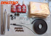 China Cutter Parts For Vector Q80 M88 Cutting 704309 / 704253 Maintenance Kit MTK 500H for sale