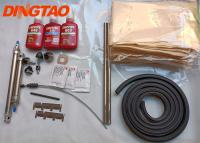 China Cutter Parts For Vector Q80 M88 Cutting 704309 / 704253 Maintenance Kit MTK 500H for sale