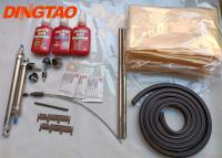 China Cutter Parts For Vector Q80 M88 Cutting 704309 / 704253 Maintenance Kit MTK 500H for sale