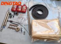 China 704254 Maintenance Kit MTK 1000H DT Vector Q80 Cutter MH8 Cutting Spare Parts for sale