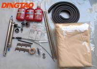 China 704254 Maintenance Kit MTK 1000H DT Vector Q80 Cutter MH8 Cutting Spare Parts for sale