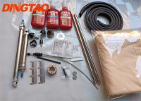 China 704254 Maintenance Kit MTK 1000H DT Vector Q80 Cutter MH8 Cutting Spare Parts for sale