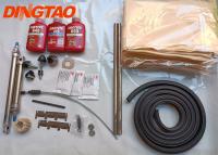 China 704254 Maintenance Kit MTK 1000H DT Vector Q80 Cutter MH8 Cutting Spare Parts for sale