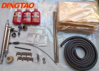 China 704254 Maintenance Kit MTK 1000H DT Vector Q80 Cutter MH8 Cutting Spare Parts for sale