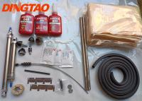 China 704254 Maintenance Kit MTK 1000H DT Vector Q80 Cutter MH8 Cutting Spare Parts for sale
