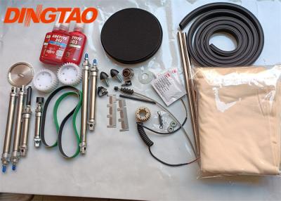 China DT Vector Q80 Cutting M88 MH8 Auto Cutter Parts 704255 Maintenance Kit MTK 2000H for sale