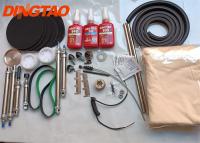 China DT Vector Q80 Cutting M88 MH8 Auto Cutter Parts 704255 Maintenance Kit MTK 2000H for sale