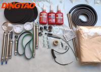 China DT Vector Q80 Cutting M88 MH8 Auto Cutter Parts 704255 Maintenance Kit MTK 2000H for sale
