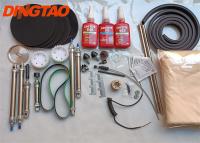 China DT Vector Q80 Cutting M88 MH8 Auto Cutter Parts 704255 Maintenance Kit MTK 2000H for sale