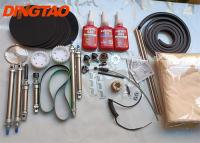 China DT Vector Q80 Cutting M88 MH8 Auto Cutter Parts 704255 Maintenance Kit MTK 2000H for sale