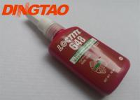 China For DT Vector IX9 Cutter Spare Parts IX6 MH MX9 Q50 IH8 M88 Cutting 131369 Glue for sale