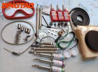 China For DT Vector Q80 M88 MH8 Cutter Parts 4000 Hours Maintenance Kit 704256 704248 for sale