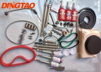 China For DT Vector Q80 M88 MH8 Cutter Parts 4000 Hours Maintenance Kit 704256 704248 for sale