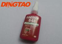China For DT Vector IX9 Cutter Spare Parts IX6 MH MX9 Q50 IH8 M88 Cutting 131369 Glue for sale