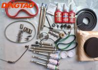 China For DT Vector Q80 M88 MH8 Cutter Parts 4000 Hours Maintenance Kit 704256 704248 for sale