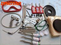 China For DT Vector Q80 M88 MH8 Cutter Parts 4000 Hours Maintenance Kit 704256 704248 for sale