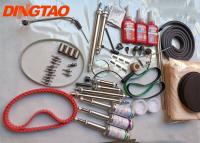 China For DT Vector Q80 M88 MH8 Cutter Parts 4000 Hours Maintenance Kit 704256 704248 for sale
