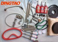 China For DT Vector Q80 M88 MH8 Cutter Parts 4000 Hours Maintenance Kit 704256 704248 for sale