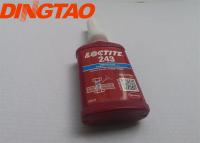 China Auto Cutter Parts For DT Vector IX6 IX9 MH Q50 Q80 MH8 IH5 Cutter 131368 Glue for sale