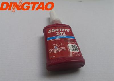 China Auto Cutter Parts For DT Vector IX6 IX9 MH Q50 Q80 MH8 IH5 Cutter 131368 Glue for sale