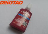 China Auto Cutter Parts For DT Vector IX6 IX9 MH Q50 Q80 MH8 IH5 Cutter 131368 Glue for sale