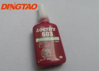 China 131398 Glue For DT Vector IX9 Cutter Parts IX6 MP9 MH Q50 Q80 MH8 IH5 Q25 Cutter for sale