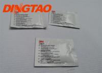 China 124924 3M Cleaning Pack For Vector Cutter Q80 MH8 IX6 IX9 M55 M88 Q50 IH8 iQ80 for sale