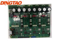 China Quad. Axes Brushless V2 Board 740724 Suit Lectra Vector Q80 Cutter Parts IX9 IX6 for sale