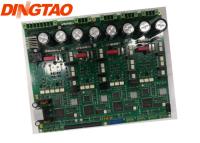 China Quad. Axes Brushless V2 Board 740724 Suit Lectra Vector Q80 Cutter Parts IX9 IX6 for sale