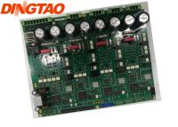 China Quad. Axes Brushless V2 Board 740724 Suit Lectra Vector Q80 Cutter Parts IX9 IX6 for sale