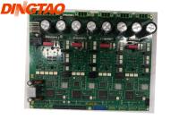 China Quad. Axes Brushless V2 Board 740724 Suit Lectra Vector Q80 Cutter Parts IX9 IX6 for sale