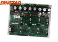 China Quad. Axes Brushless V2 Board 740724 Suit Lectra Vector Q80 Cutter Parts IX9 IX6 for sale