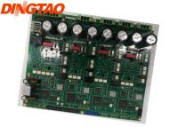 China Quad. Axes Brushless V2 Board 740724 Suit Lectra Vector Q80 Cutter Parts IX9 IX6 for sale
