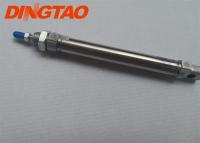 China 116810 14323 Auto Cutter Spare Parts For Vector IX6 IX9 Cutter Double Acting Jack for sale