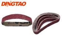 China 7705025 703967 260x19 P36 Sharpening Belt For Vector Q80 M88 MH8 MX IX Cutter for sale
