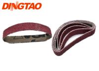 China 7705025 703967 260x19 P36 Sharpening Belt For Vector Q80 M88 MH8 MX IX Cutter for sale