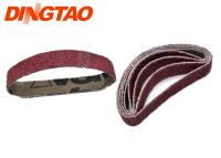 China 7705025 703967 260x19 P36 Sharpening Belt For Vector Q80 M88 MH8 MX IX Cutter for sale