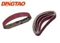 China 7705025 703967 260x19 P36 Sharpening Belt For Vector Q80 M88 MH8 MX IX Cutter for sale
