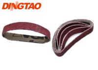 China 7705025 703967 260x19 P36 Sharpening Belt For Vector Q80 M88 MH8 MX IX Cutter for sale