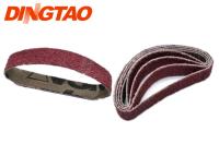 China 7705025 703967 260x19 P36 Sharpening Belt For Vector Q80 M88 MH8 MX IX Cutter for sale