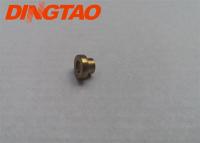 China Auto Cutter Machine Spare Parts For Vector IX6 IX9 Presser Foot Bronze 138539 for sale