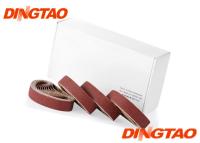 China 706605 Sharpener Belt 260x19 For Vector Q80 Cutter MX MH M88 IH QH MP Spare Parts for sale