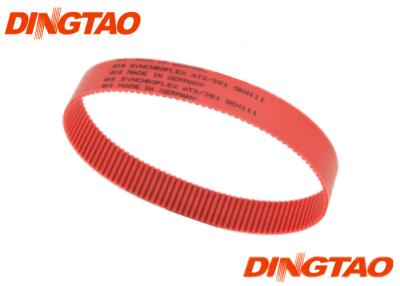 China Drive Belt 20 AT3 / 351 GEN3 129514 For Vector Q25 IX9 Ix6 MH M55 M88 Cutter for sale