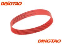 China Drive Belt 20 AT3 / 351 GEN3 129514 For Vector Q25 IX9 Ix6 MH M55 M88 Cutter for sale